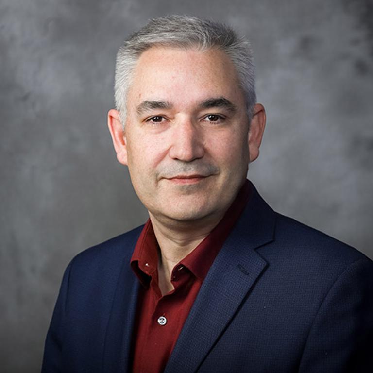 Office of the Vice President for IT: IU Leadership: About: Indiana ...